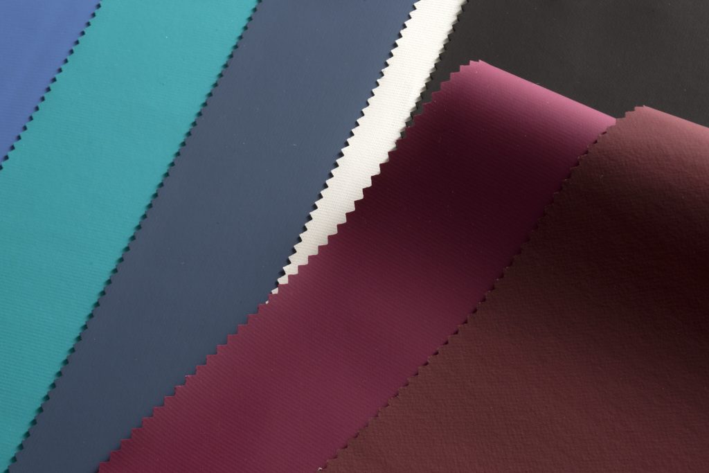 Antiviral antibacterial protection Cotting coated fabrics