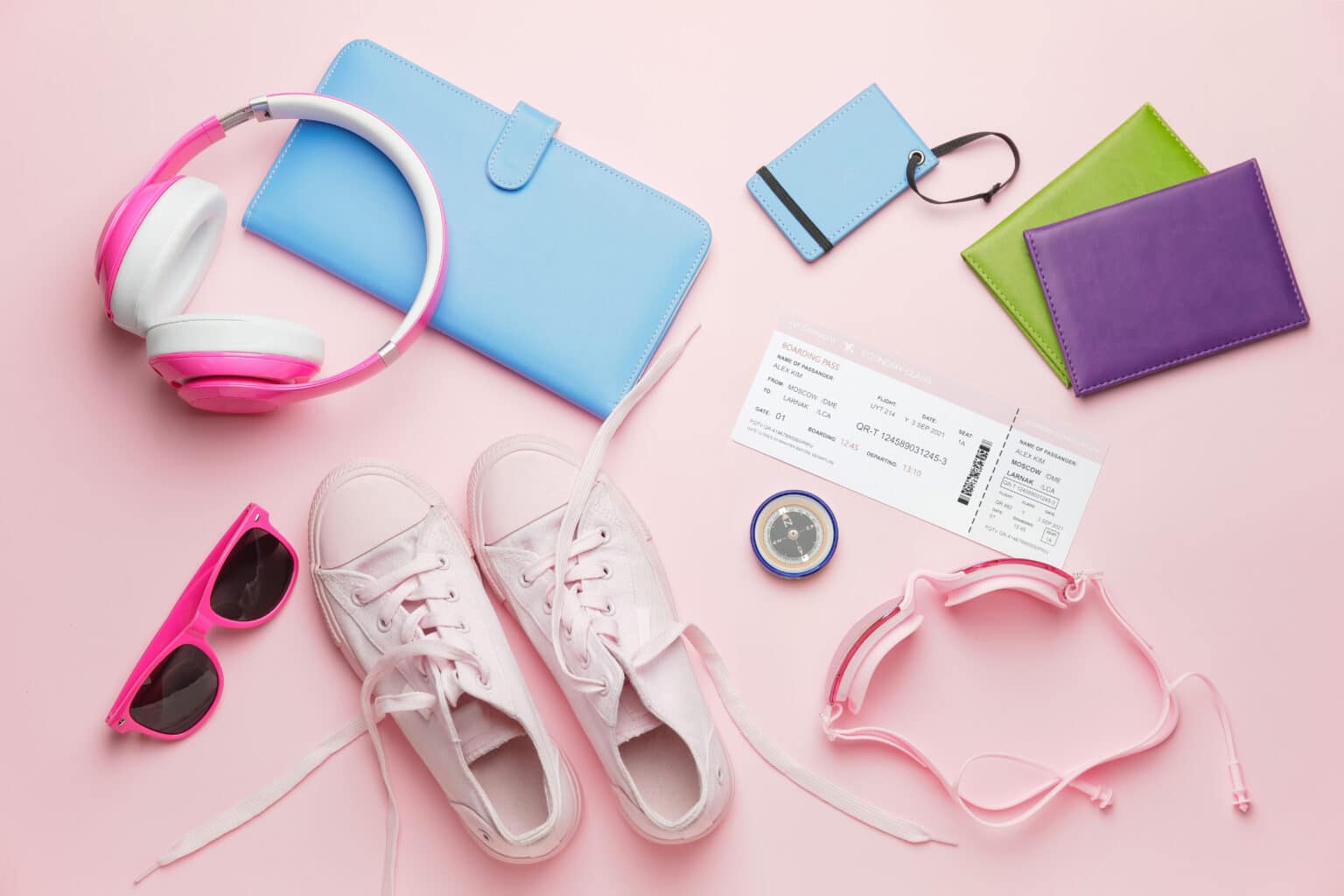 Coated fabrics for personal accessories - Griffine Industries