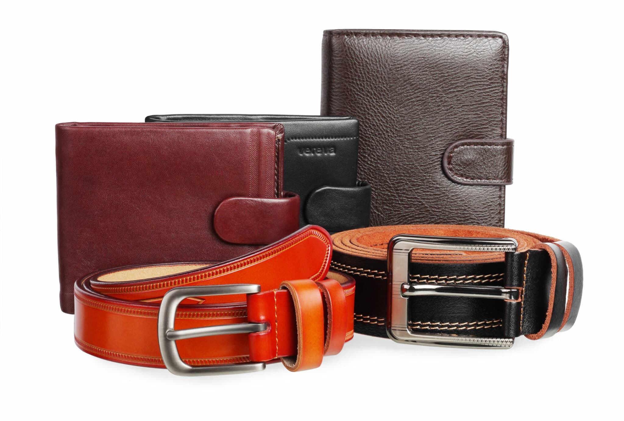 Coated fabrics for personal accessories - Griffine Industries